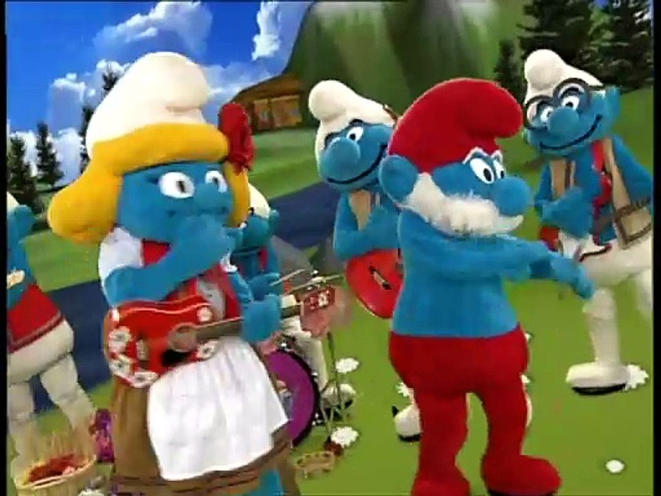 ΣΤΡΟΥΜΦΑΚΙΑ - ΜΠΛΕ ΣΤΡΟΥΜΦΑΚΙΑ ΜΙΚΡΑ - video Dailymotion