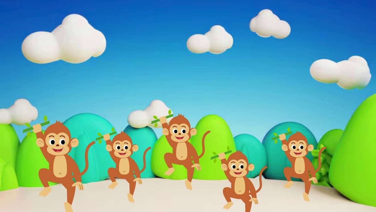 COUNTING Numbers With Animals - video Dailymotion