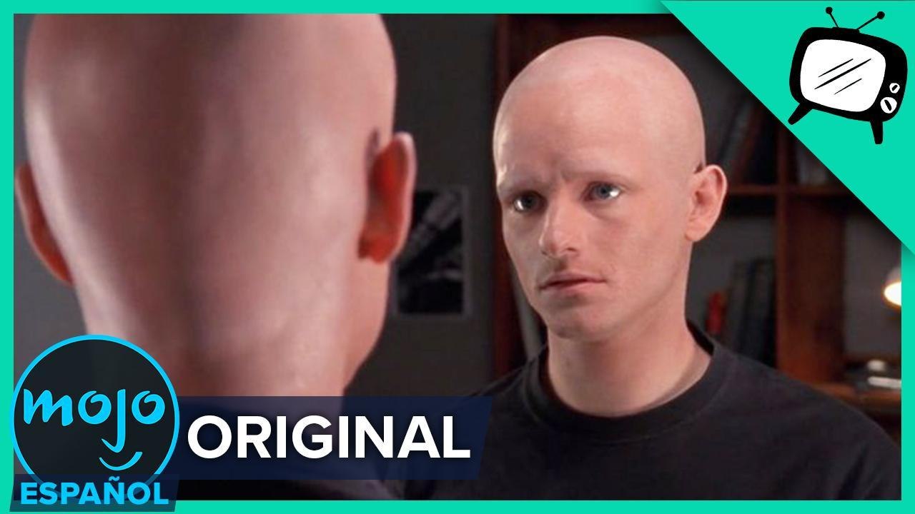 ¡Top 10 Mejores Momentos de FRANCIS en “Malcolm el de en medio ...