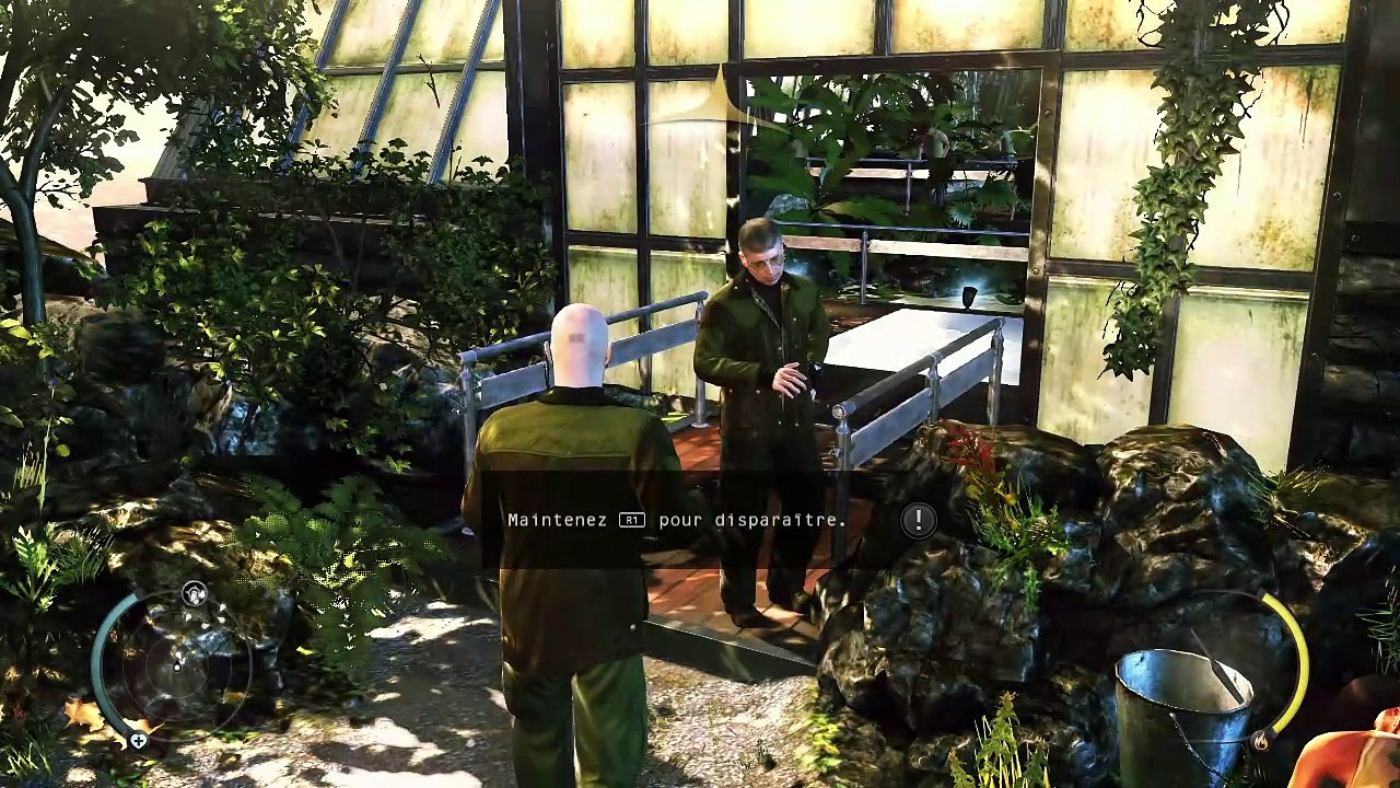 Hitman: Absolution online multiplayer - ps3 - Vidéo Dailymotion