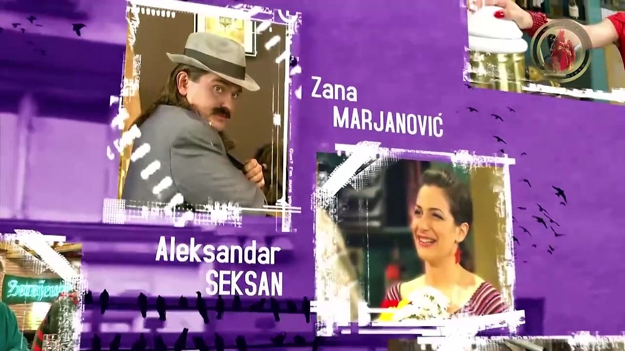 Lud Zbunjen Normalan (109 Epizoda) S4.E13 ∙ Specijalno vaspitanje - video Dailymotion