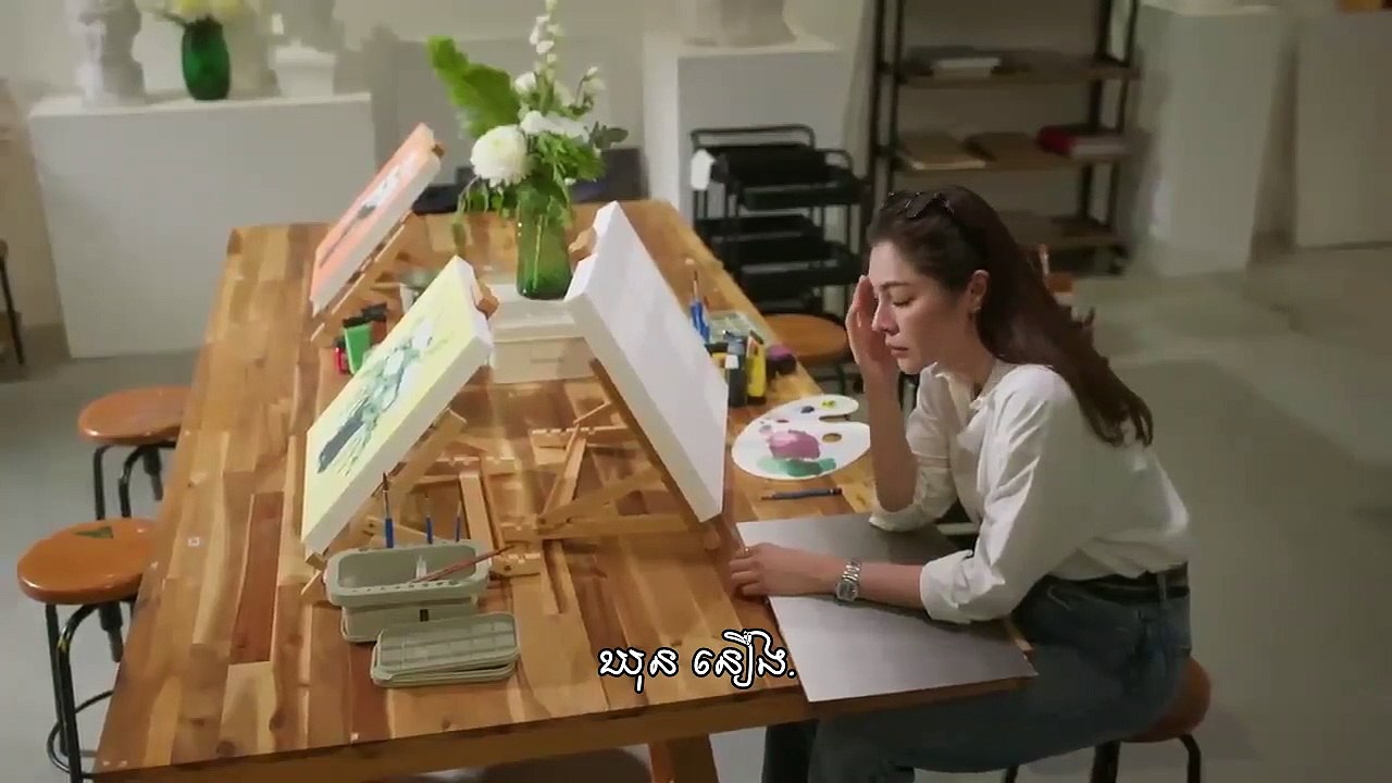 [KHSUB] Blank The Series Episode 11 - video Dailymotion