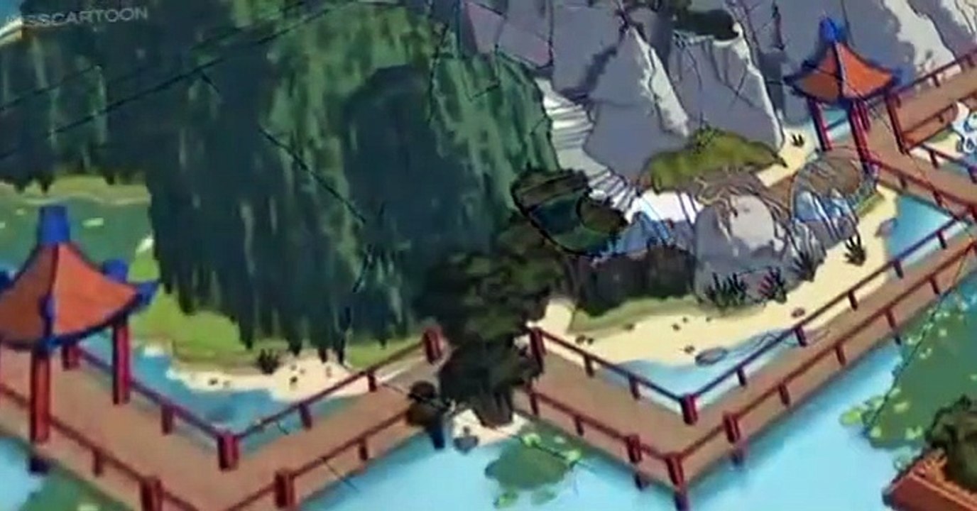 Sagwa, the Chinese Siamese Cat Sagwa, the Chinese Siamese Cat E018 ...