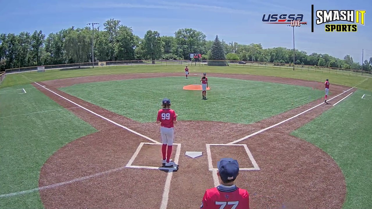 Indianapolis Sports Park Field #1 - State Tournament (2024) Fri, Jun 14 ...