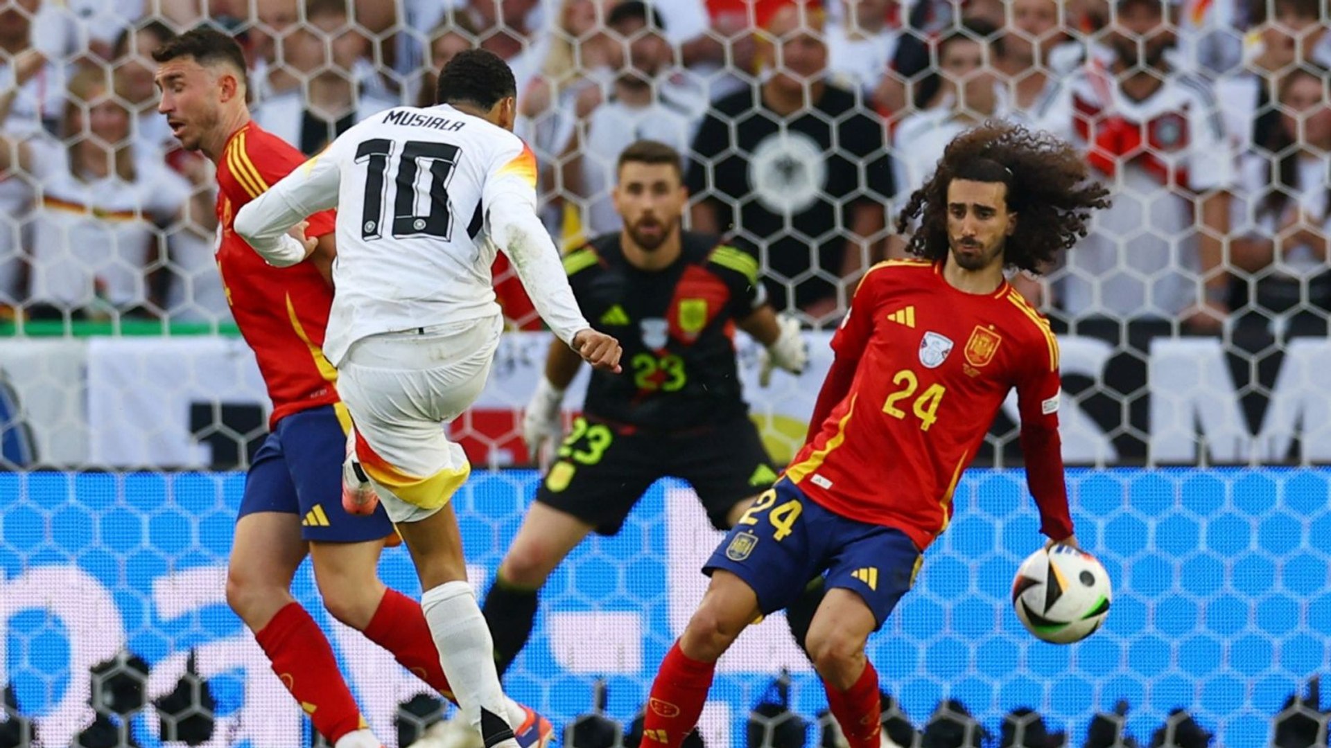 Sergio Ramos Says Goodbye to Sevilla | beIN SPORTS