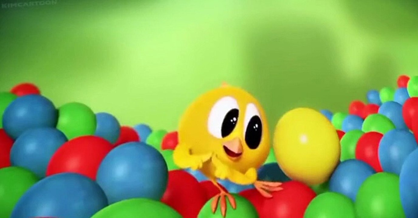 Where is Chicky (2018) Where is Chicky (2018) E026 - Vidéo Dailymotion