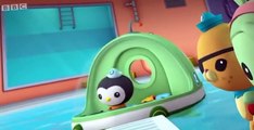 The Octonauts The Octonauts S02 E011 – The Long Armed Squid - Vidéo ...