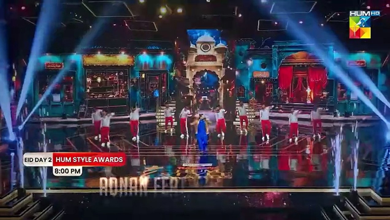 Sultanat - Episode 32 - 15th June 2024 - [ Humayun Ashraf, Maha Hasan ...