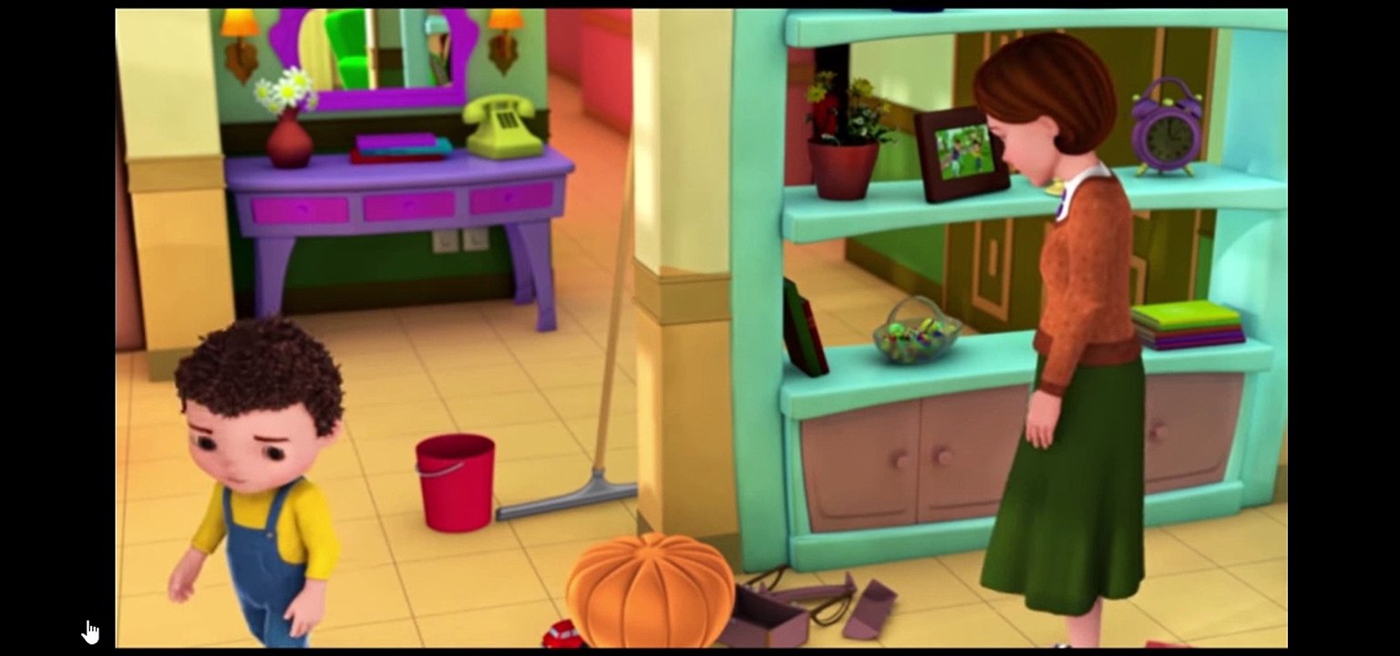 Jan Cartoon in Urdu - hindi -Ammi Ka Box - video Dailymotion