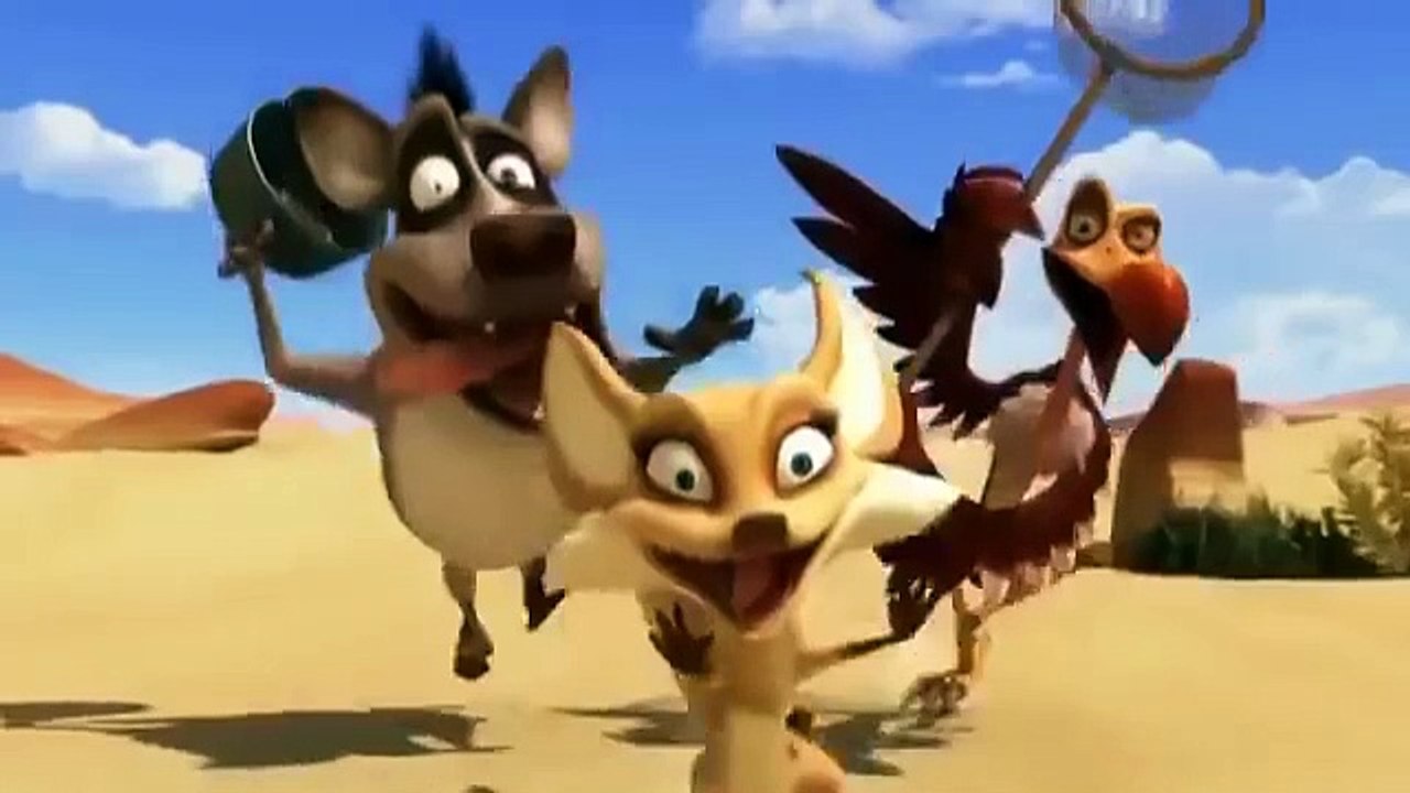 Oscar's Oasis full episodes Animation movies 2015 Cartoon movies disney ...