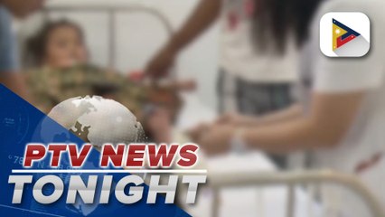 PTV News Tonight - [June 17, 2024] by PTVPhilippines - Dailymotion