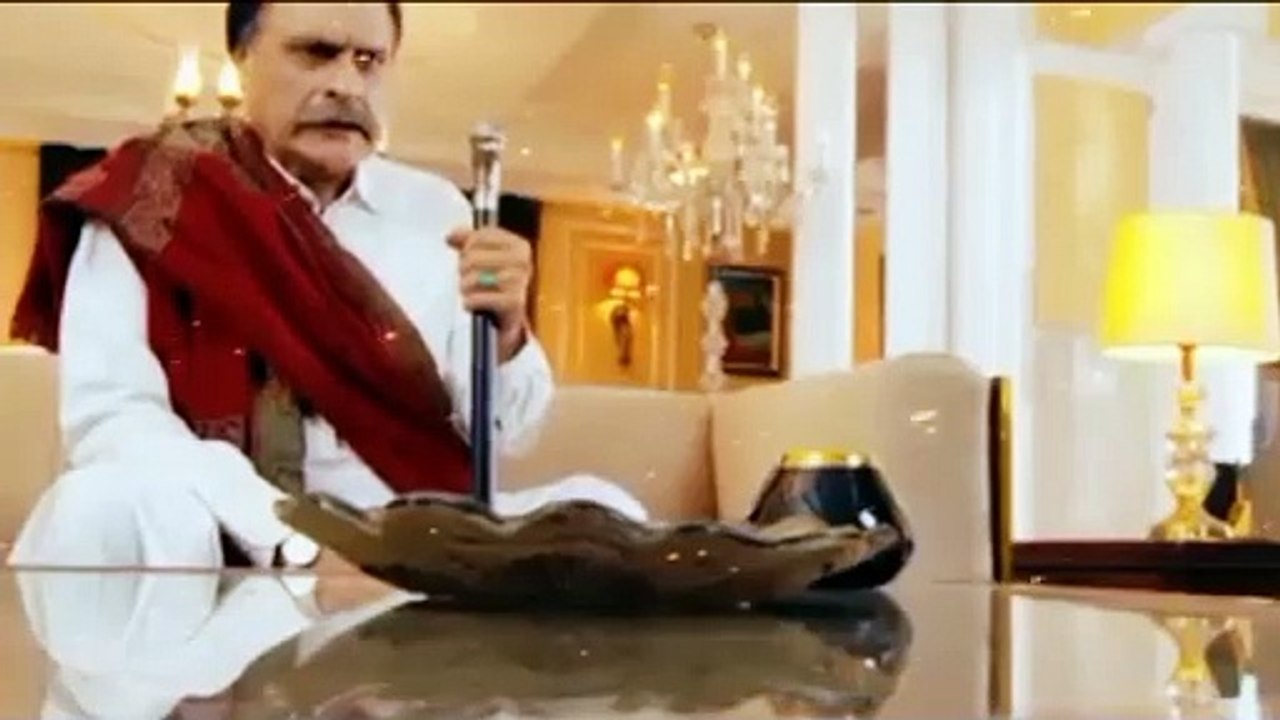 Jan Nisar Episode 18 Promo - video Dailymotion