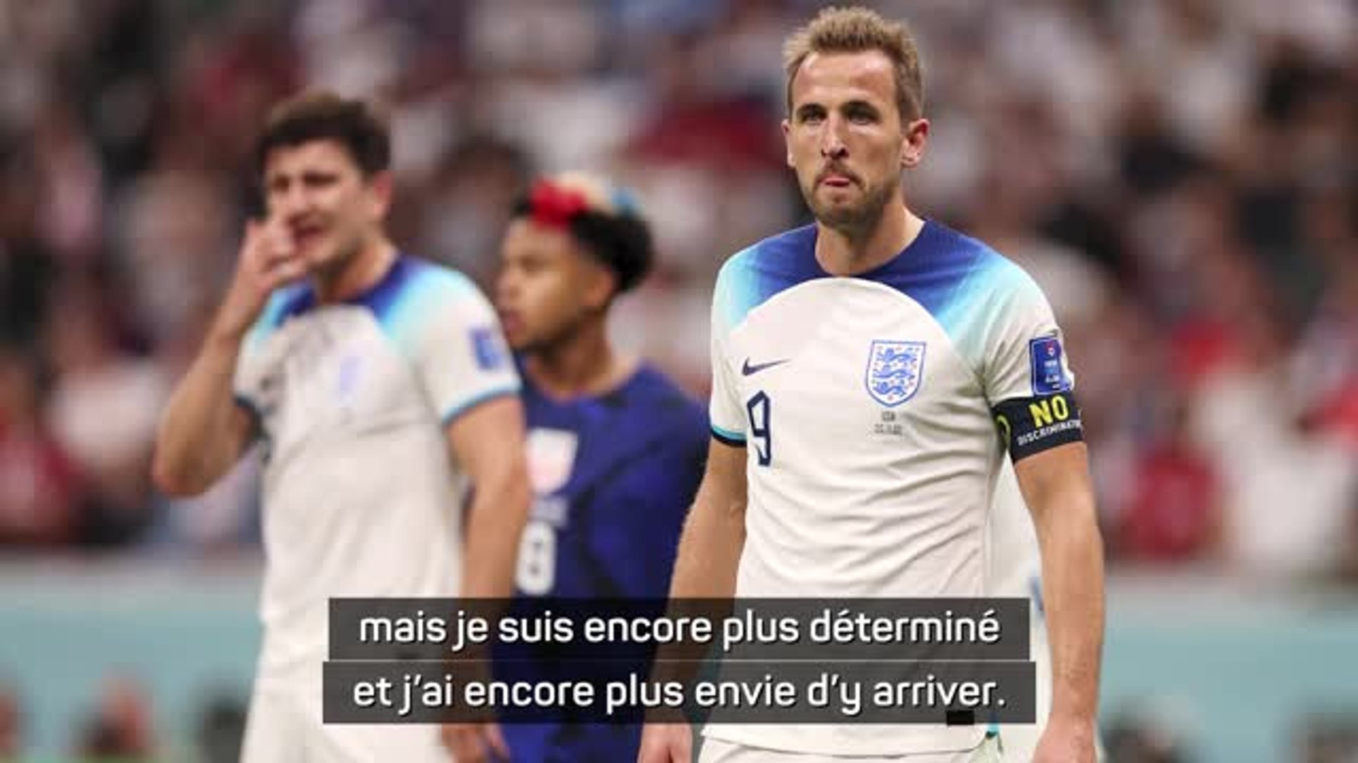 Euro 2024 : Kane se dit "encore plus déterminé" que jamais à remporter ...