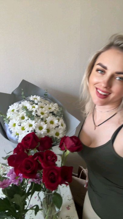Flowers - video Dailymotion