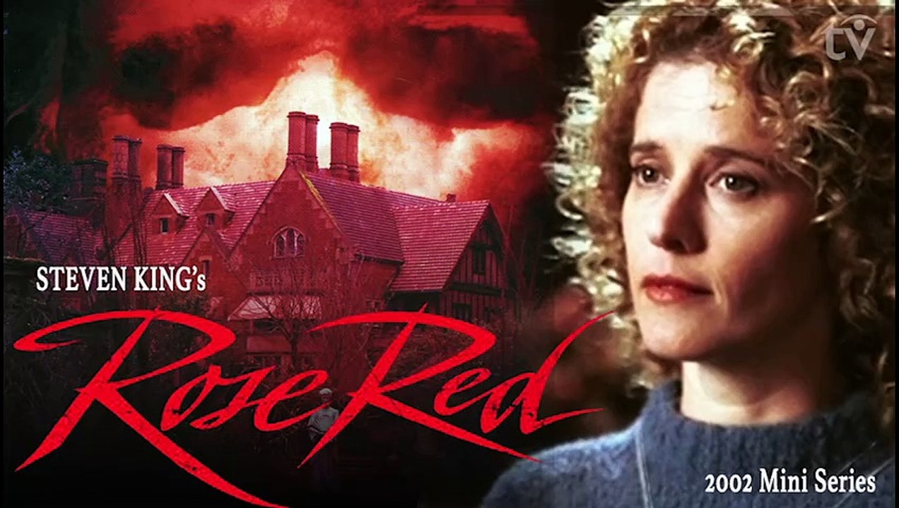 Rose Red (2002) TV Miniseries | Horror by Stephen King Part #03 - video ...
