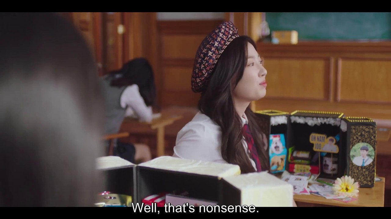 Extraordinary You ep 1 eng sub - video Dailymotion