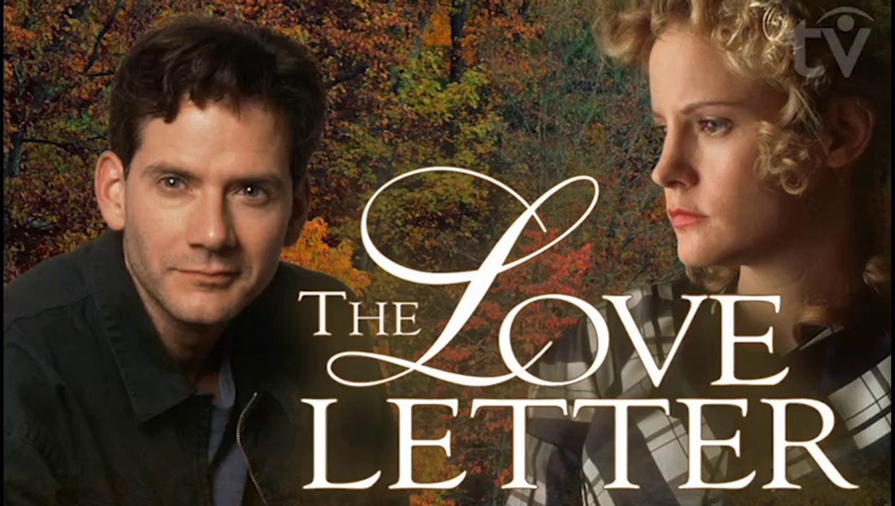 The Love Letter (1998) True Love Romantic Drama - video Dailymotion