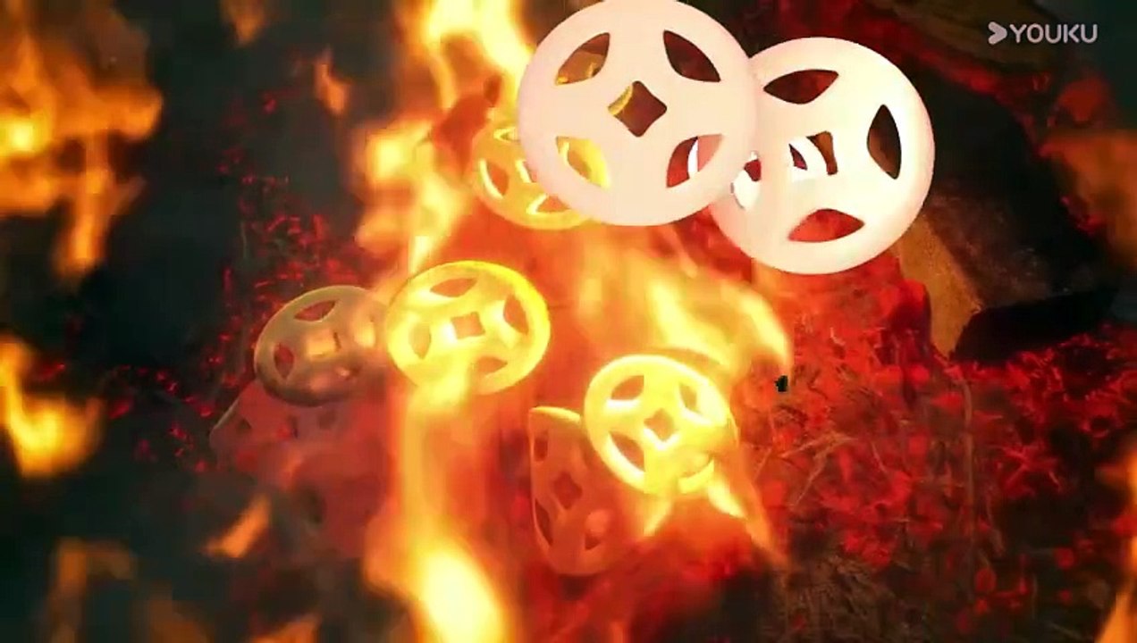 The Golden Wug Ep 3 English Sub and Indo Sub - video Dailymotion