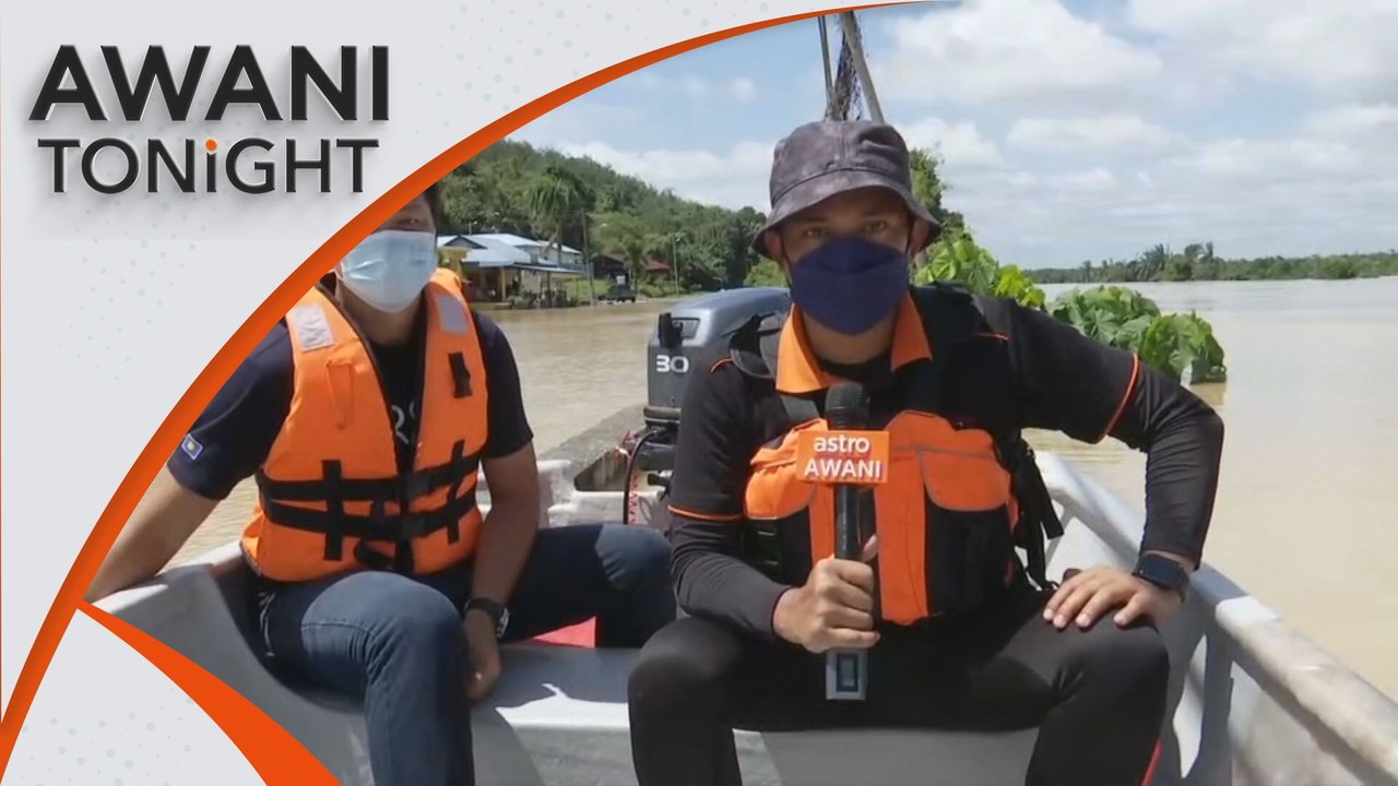 AWANI Tonight: Astro AWANI is Msia's most trusted news brand for 7th ...