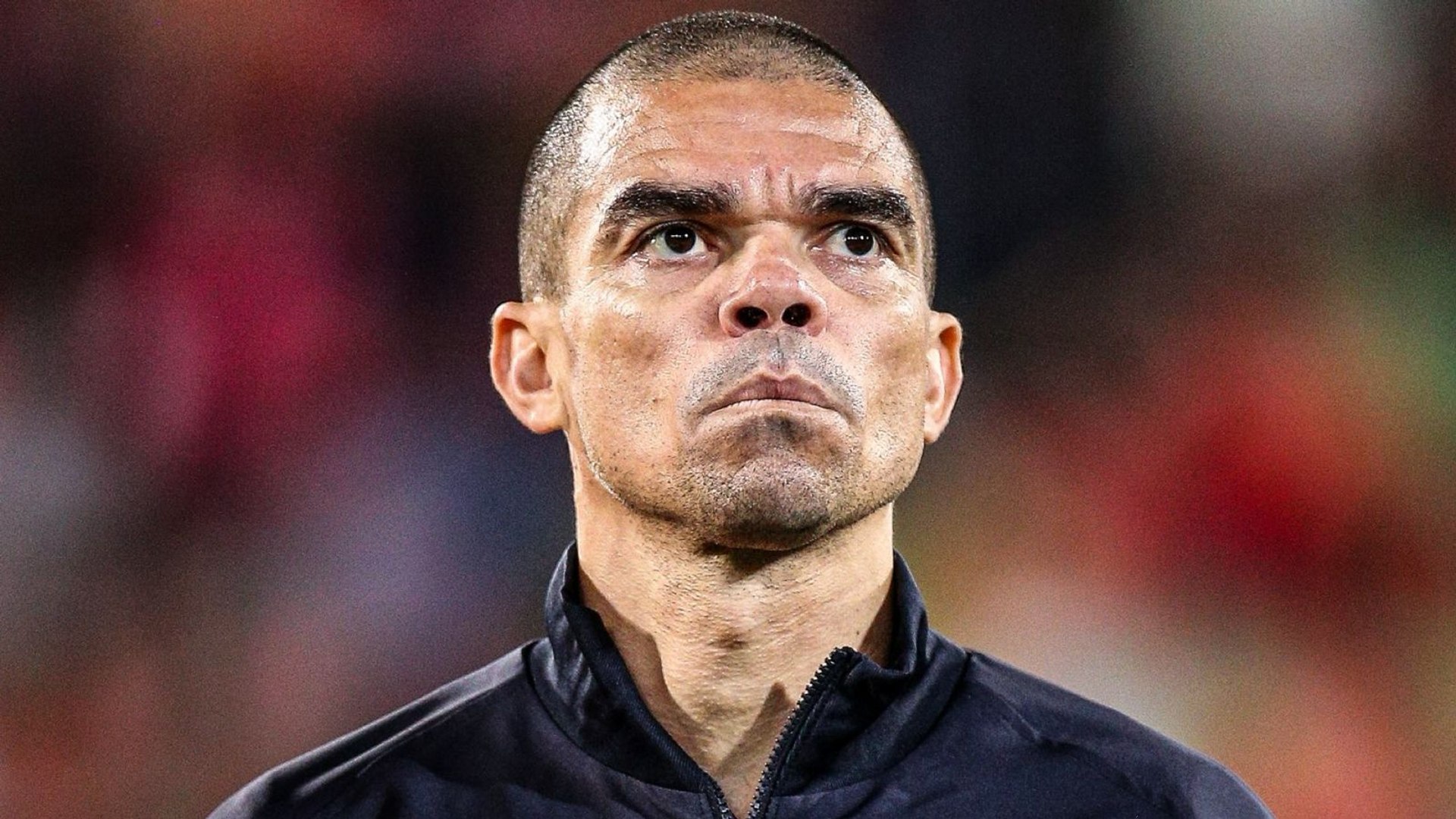 Pepe Sets Euro Championship Age Record at 41 | beIN SPORTS