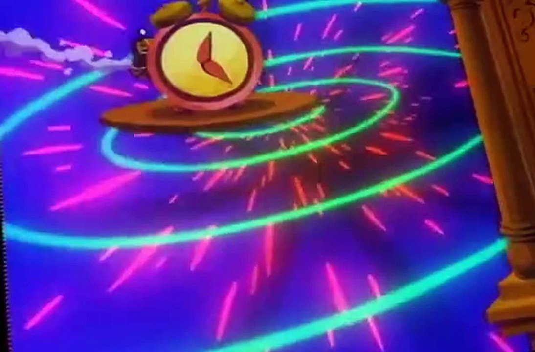 The Plucky Duck Show The Plucky Duck Show E007 – A Ditch in Time - Vidéo Dailymotion