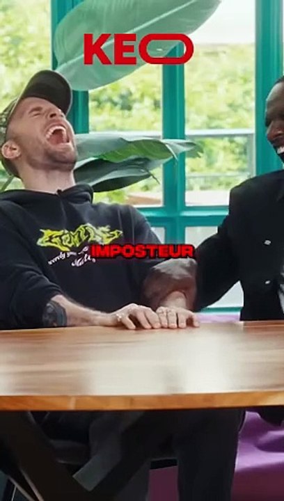 MEILLEUR MEME DE SQUEEZIE : OH LA VACHE - Vidéo Dailymotion