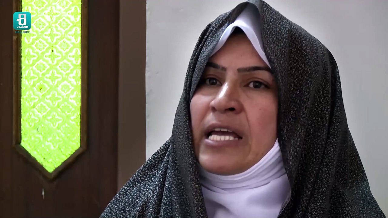 مستند روزگاری هامون | Iranian Documentary Movie Once Upon a Time Hamoon ...