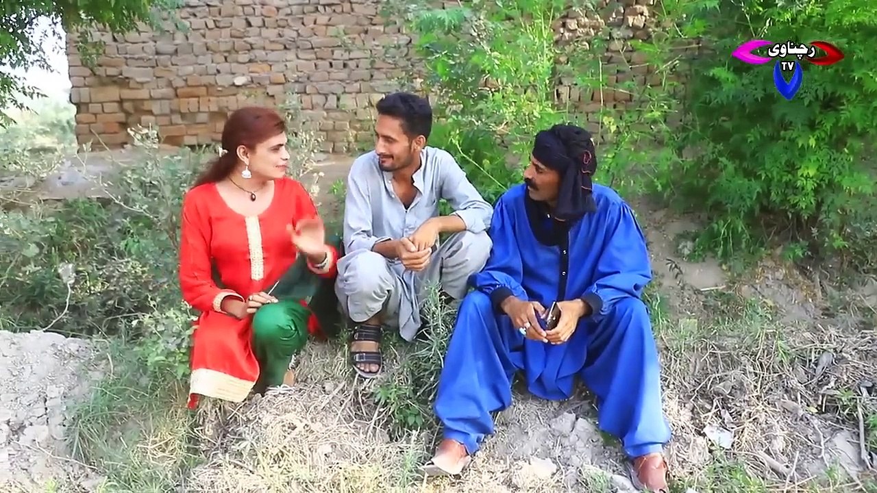 __Ramzi Sughri_ Koki_ Jatti_ _ Mai Sabiran_Bhotna_Sanam New Funny Video By Rachnavi Tv(720P_HD ...