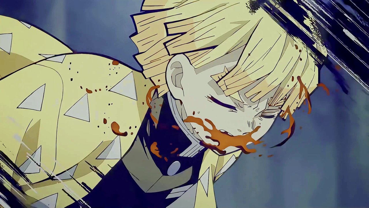 Monitsu @4k - video Dailymotion