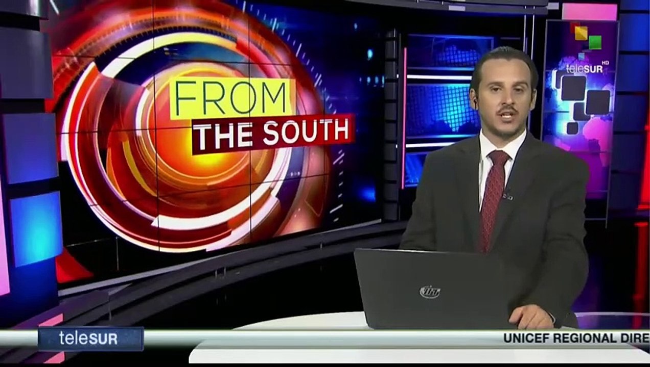 FTS 14:30 18-06: Demonstration in Argentina continue amid govt ...