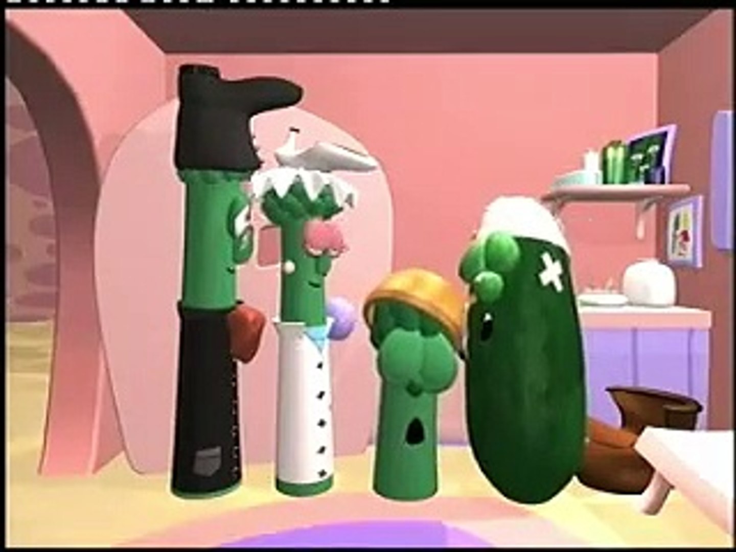 Are You My Neighbor Veggietales VeggieTales Are You My Neighbor