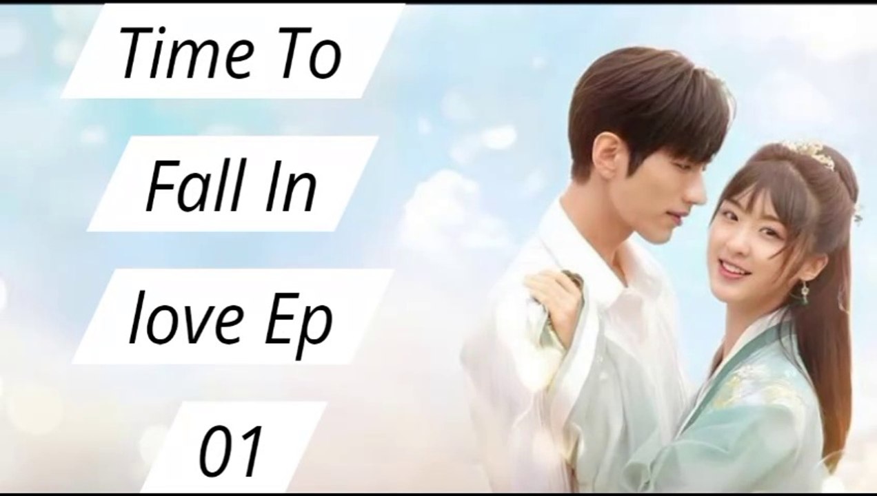 Time to fall in love ep 01 | Chinese drama Hindi dubbed - video Dailymotion