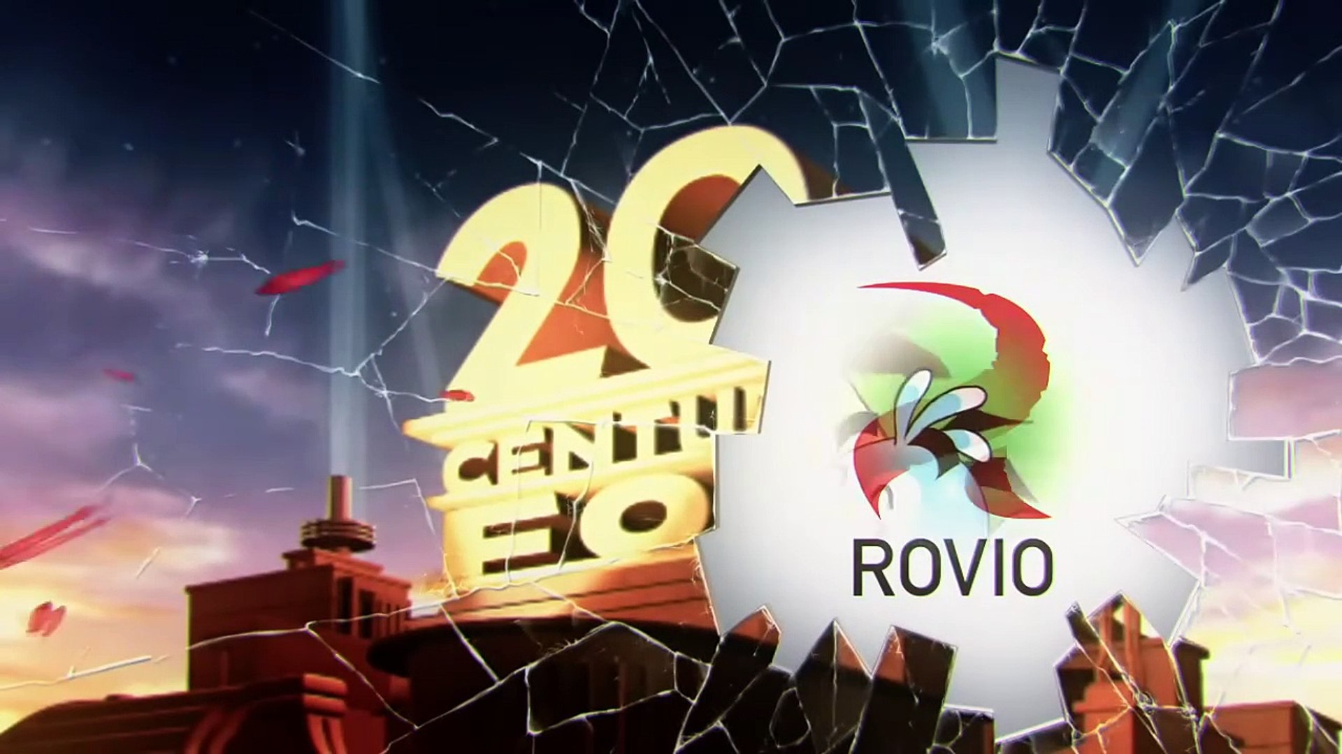 Angry Birds Rio Logo Can't Wait For The Summer? Angry Birds Rio Is