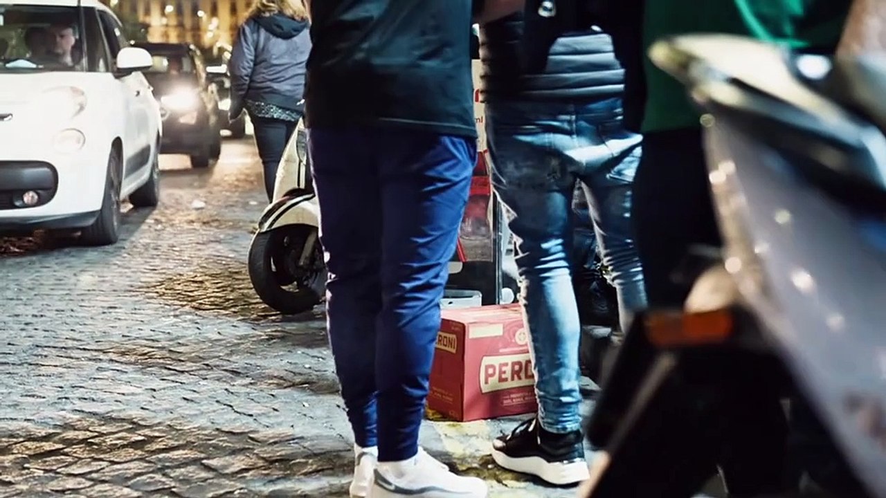 Football Cops S01E03 (17th June 2024) - video Dailymotion