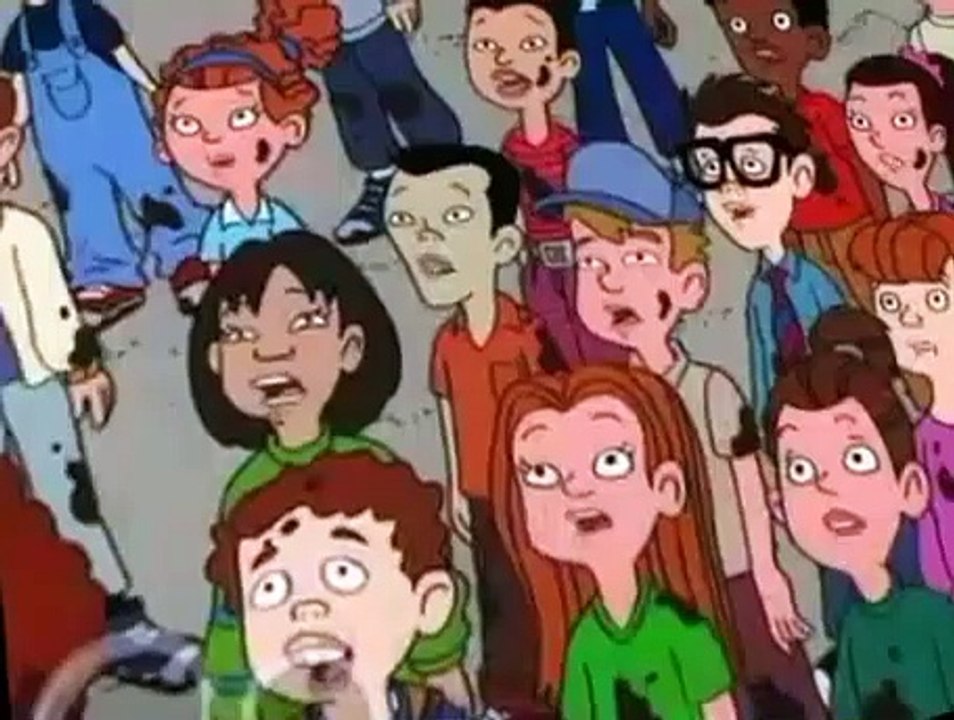 Recess S02 E016 - Vidéo Dailymotion