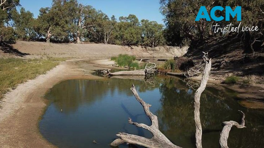 Climate poses risk to Murray-Darling Basin | Western Advocate ...