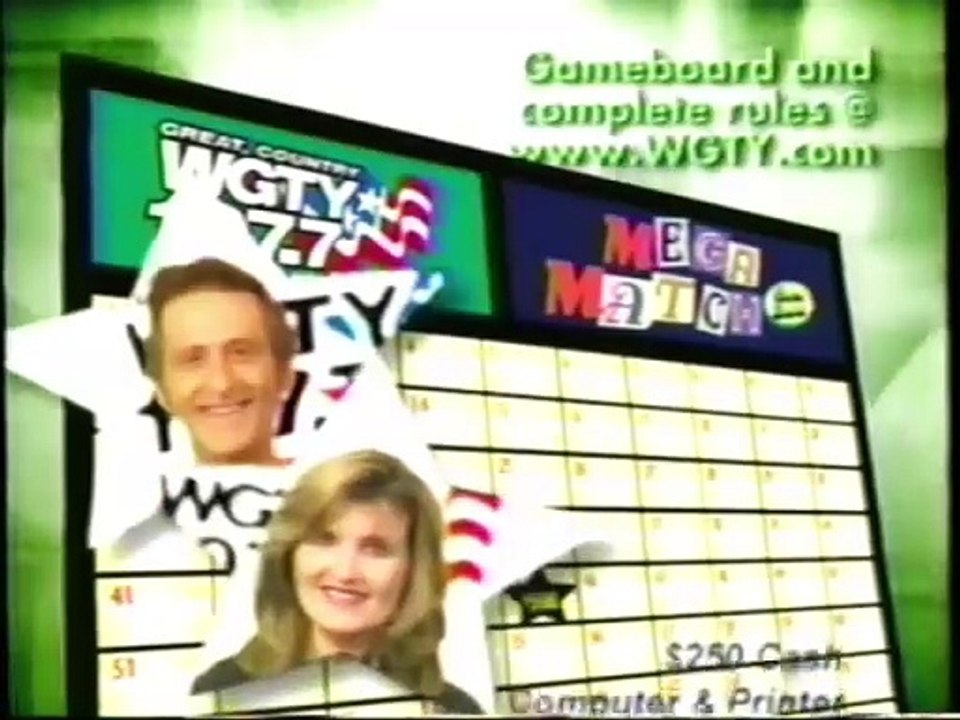 (November 6, 2002) WHP-TV CBS 21 Harrisburg Commercials - video Dailymotion