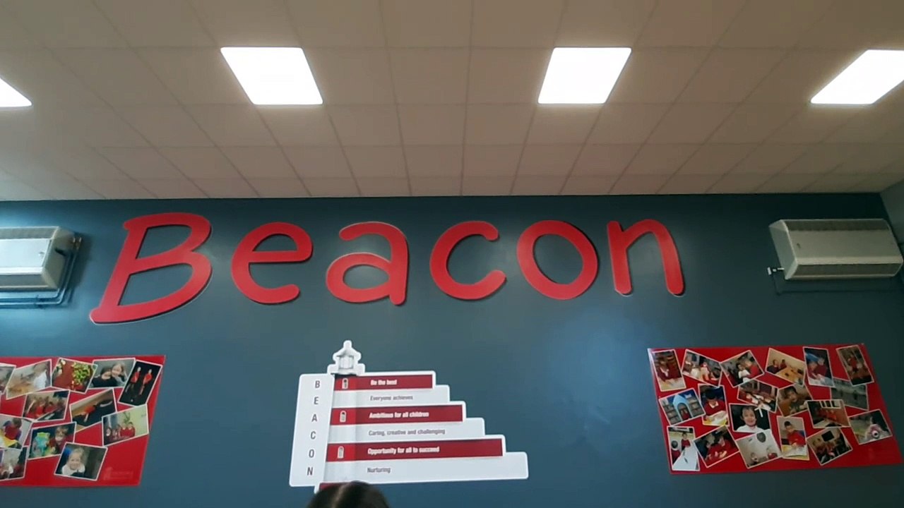 Beacon primary school win school of the year. - video Dailymotion