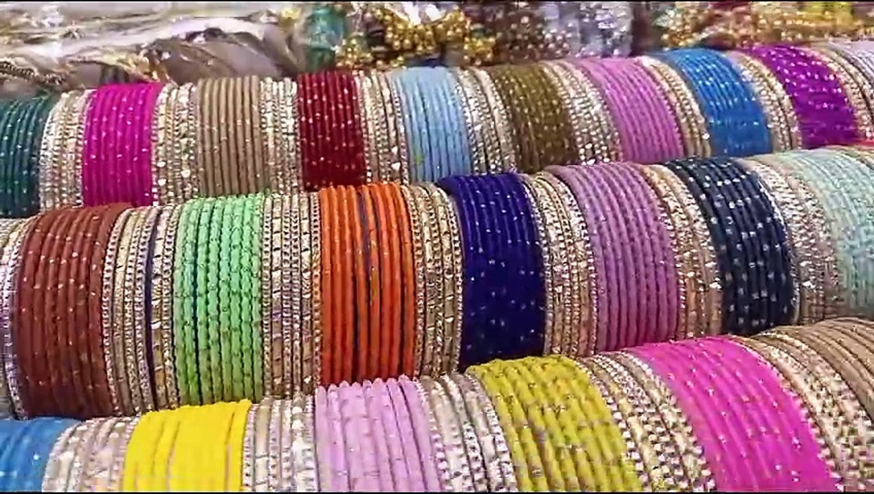 Bangals for eid | bangles design - video Dailymotion
