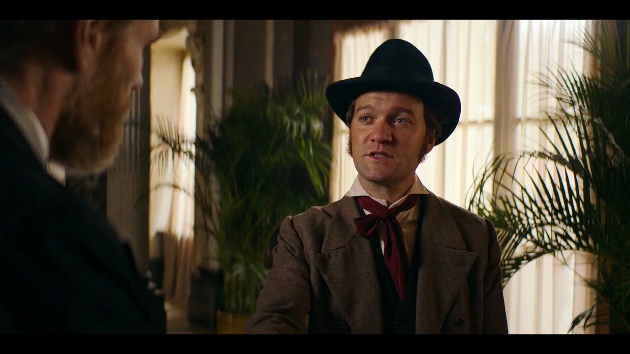 Call me Levi Trailer DF - video Dailymotion