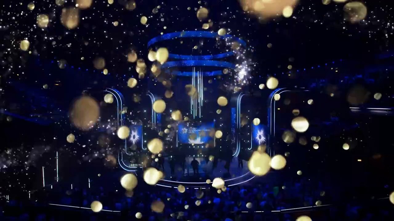 7 | Janus Wiberg - I Need Your Love | Dansk Melodi Grand Prix 2024 ...