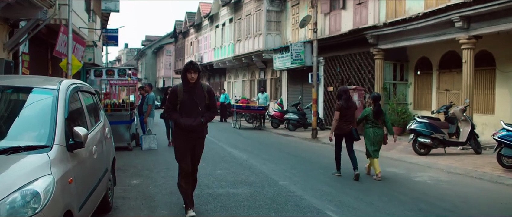 Munjay trailer - video Dailymotion