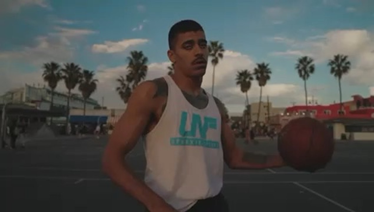 Revival of the Fittest | Edited by: Eddie Castillo - video Dailymotion