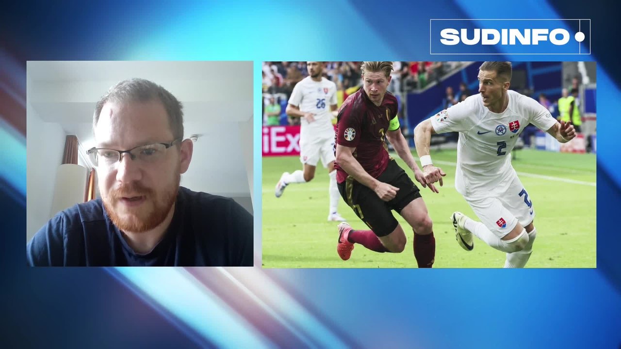 Euro 2024 : Axel Witsel et Thomas Meunier sont-ils prêts ? A quels ...