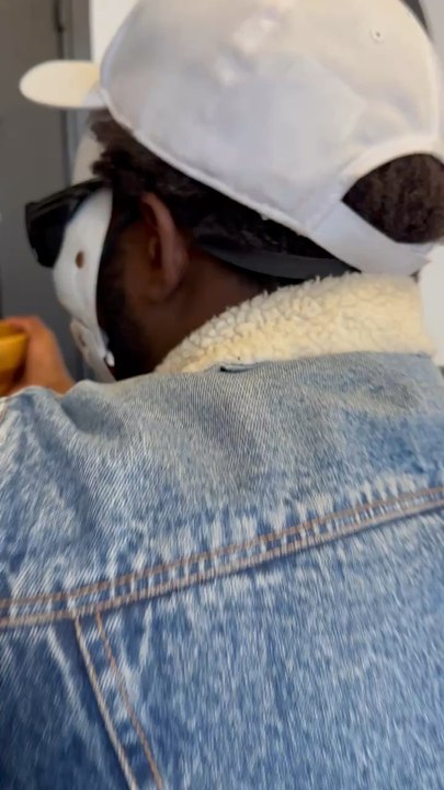 Mayooooo ohhh - Vidéo Dailymotion