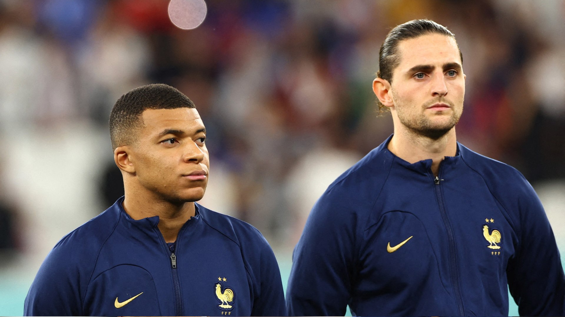 Rabiot sobre Mbappé: "Tenemos recursos para suplirlo" | beIN SPORTS