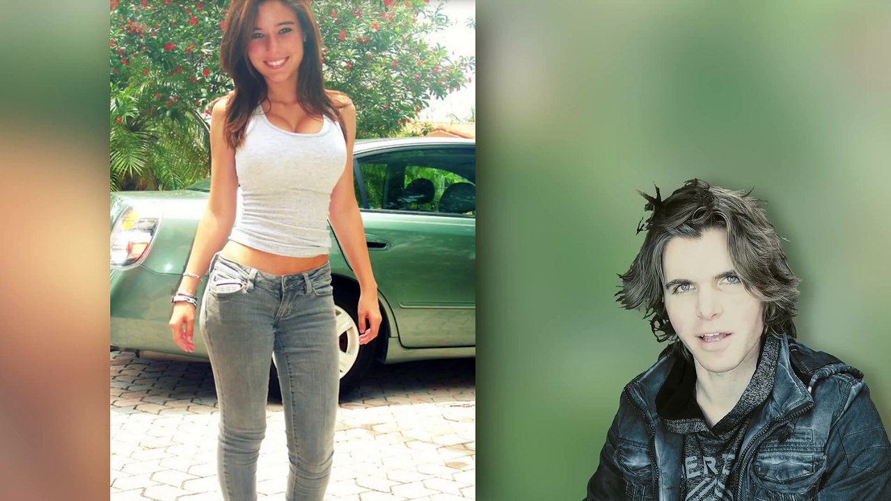 Thigh Gap FAIL (Onision) - video Dailymotion