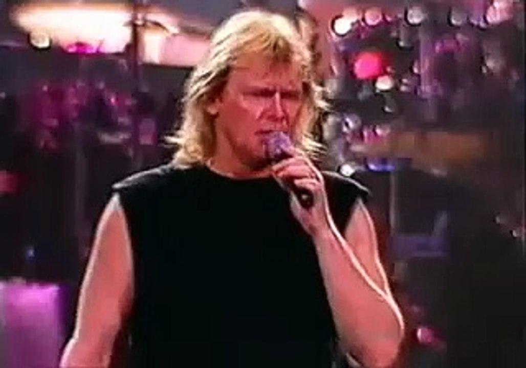 John Farnham: Talk of the Town Tour | movie | 1994 | Official Clip ...