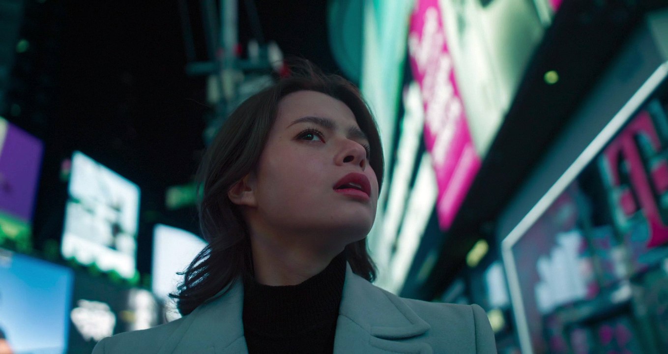 Uranus 2324 | movie | 2024 | Official Trailer - video Dailymotion