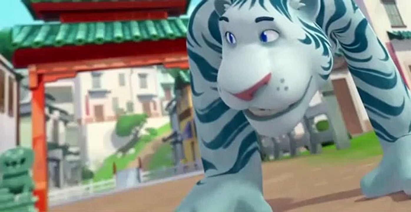 Kody Kapow E021 - Mini Mogo Kapow - Vidéo Dailymotion